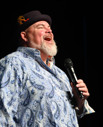 Big Daddy Tazz | HUBCAP PROMOTIONS