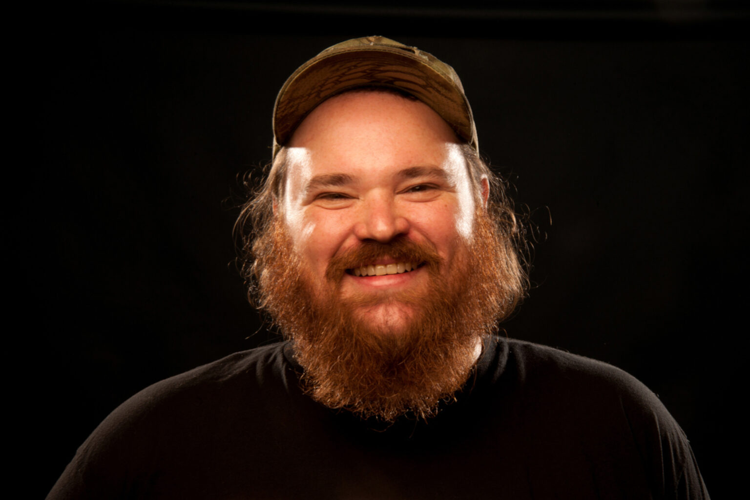 K Trevor Wilson | HUBCAP PROMOTIONS