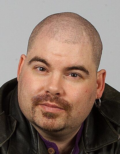 Big Daddy Tazz | HUBCAP PROMOTIONS