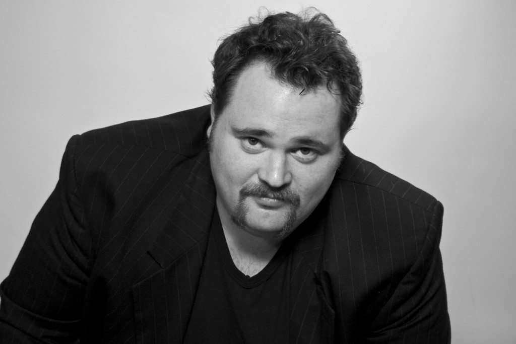 K Trevor Wilson | HUBCAP PROMOTIONS