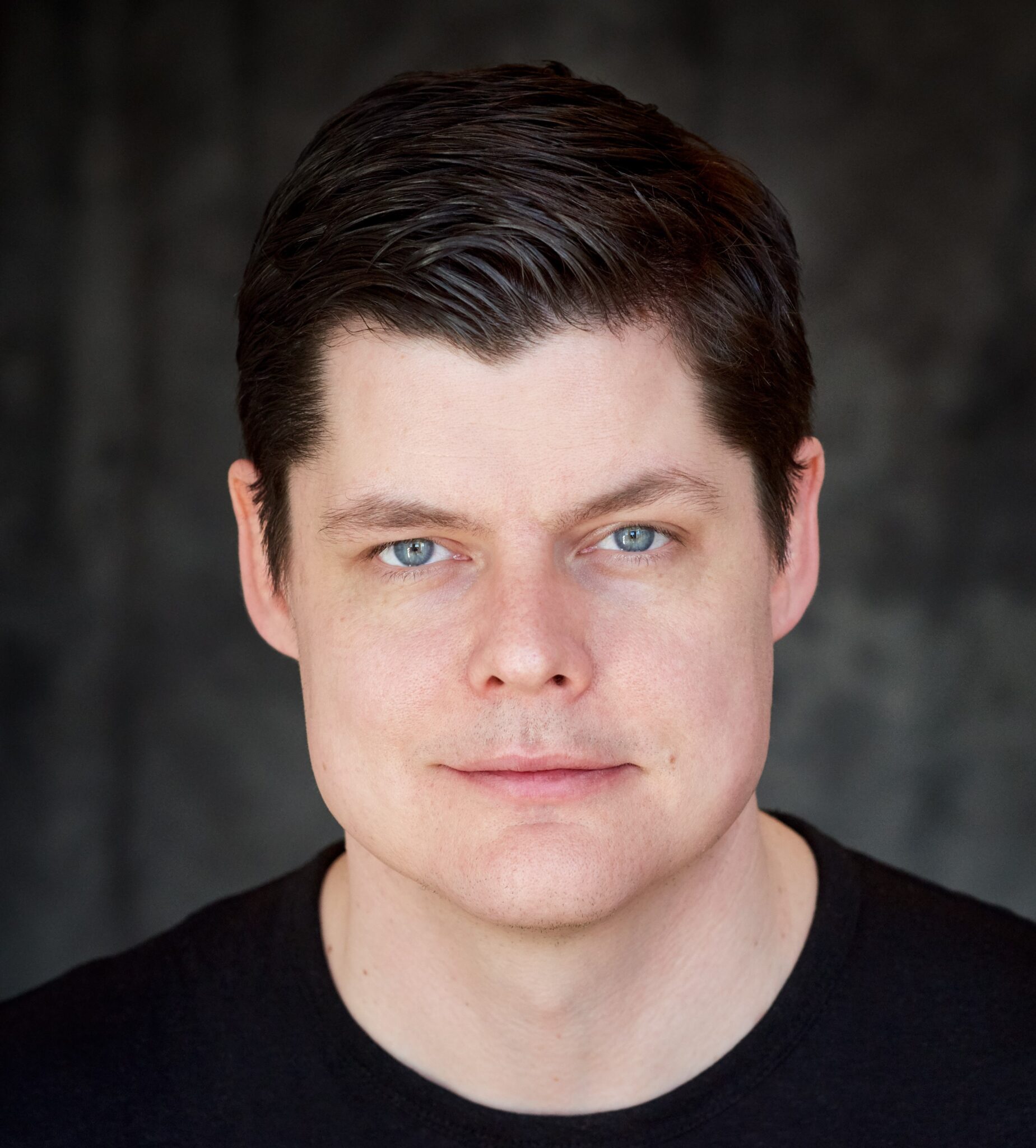 Rob Pue | HUBCAP PROMOTIONS