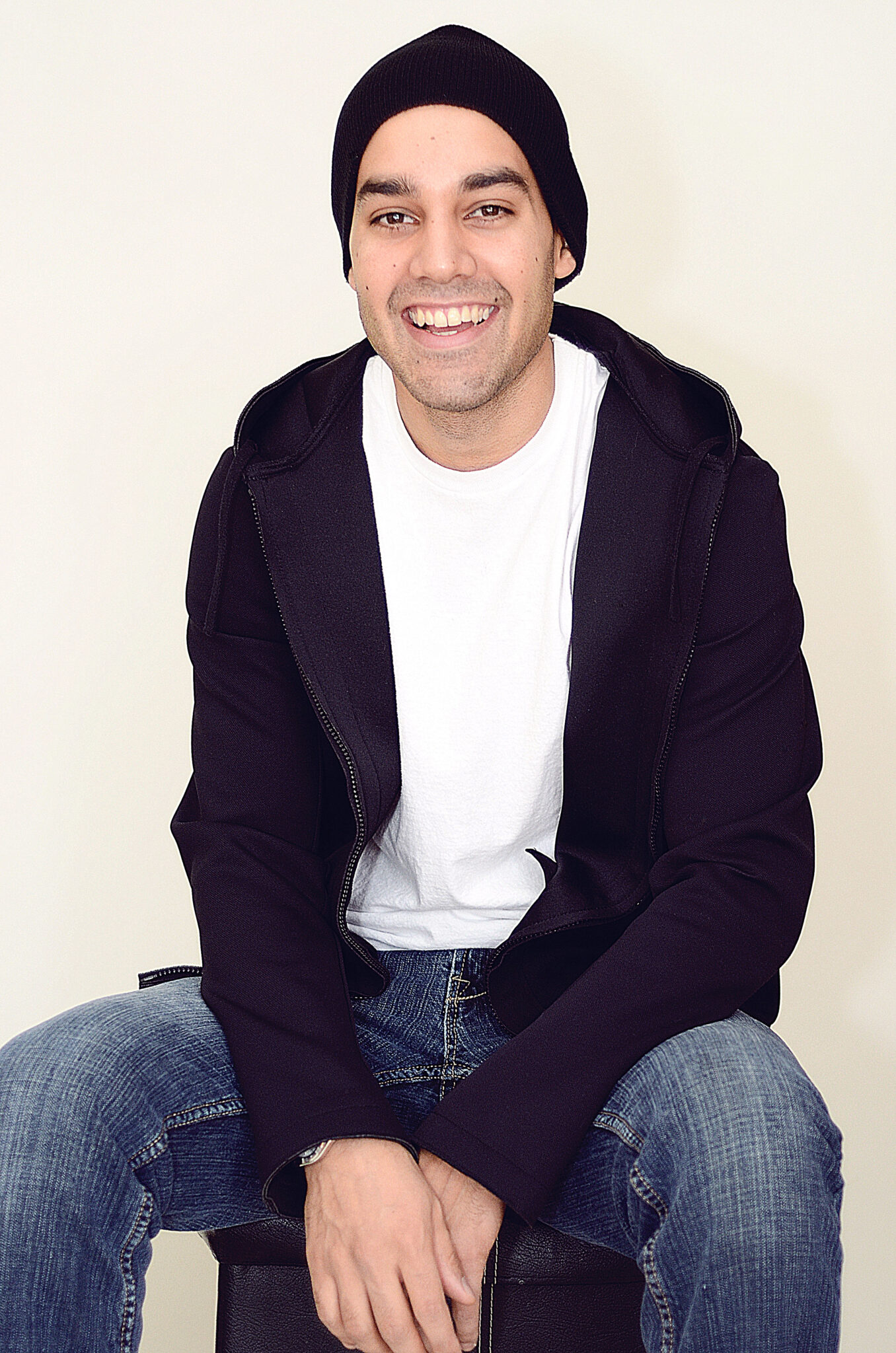 Abdul Butt | HUBCAP PROMOTIONS